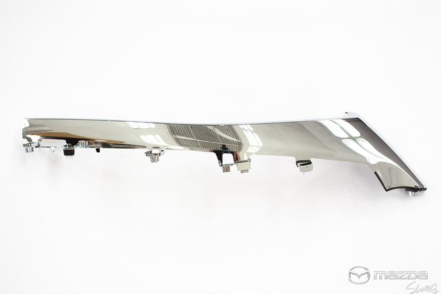 TK48-50-7K1A - Lower Molding - 2016-2023 Mazda CX-9 | Mazda Swag