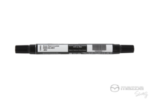00009246V - Genuine OEM Mazda Touch Up Paint in Soul Red Crystal (46V ...