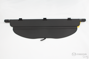 TK78V1350 - 2016-2023 CX-9 Rear Retractable Cargo Cover - Mazda Swag