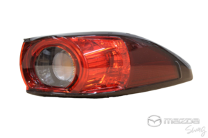 KB8A-51-160F - Tail Lamp Assembly - 2017-2021 Mazda CX-5 | Mazda Swag