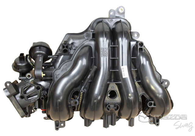 L373-13-100E - Intake Manifold - 2004-2009 Mazda | Mazda Swag