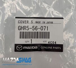GHR5-56-071 - Under Cover Access Panel - 2014-2021 Mazda | Mazda Swag