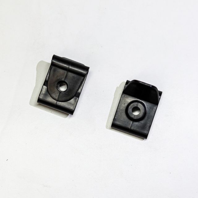 53879-17020 - Bumper Cover Lower Retainer 1993-2014 Lexus | Longo Lexus ...