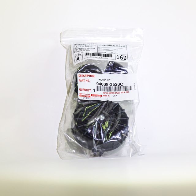 Repair Kit, Air Pump 04008-3520C | Longo Lexus