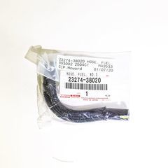 23274-38020 - Hose Fuel No.3 Longo Lexus Parts