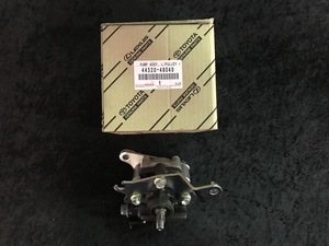 44320-48040 - Power Steering Pump 2004-2006 Lexus RX330 | Longo Lexus Parts