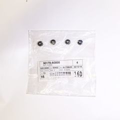 90178-A0005 - Center High Mount Stop Light Nut 1992-2021 Lexus | Longo ...