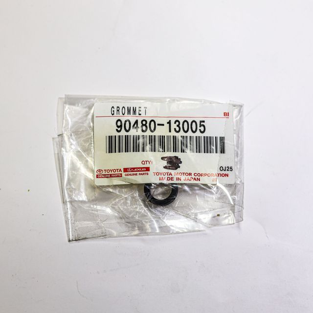90480-13005 - Fuel Injector Seal 1990-2010 Lexus | Longo Lexus Parts