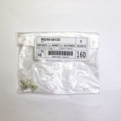 90249-06132 - Spoiler Assembly Pin 1996-2022 Lexus | Longo Lexus Parts