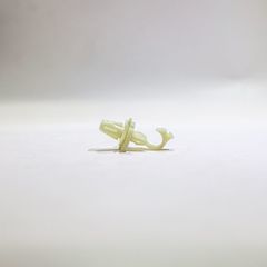 62217-52120 - Windshield Pillar Trim Retainer 2013-2021 Lexus | Longo ...