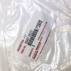 90467-09237 - Upper Support Clip 2015-2023 Lexus | Longo Lexus Parts