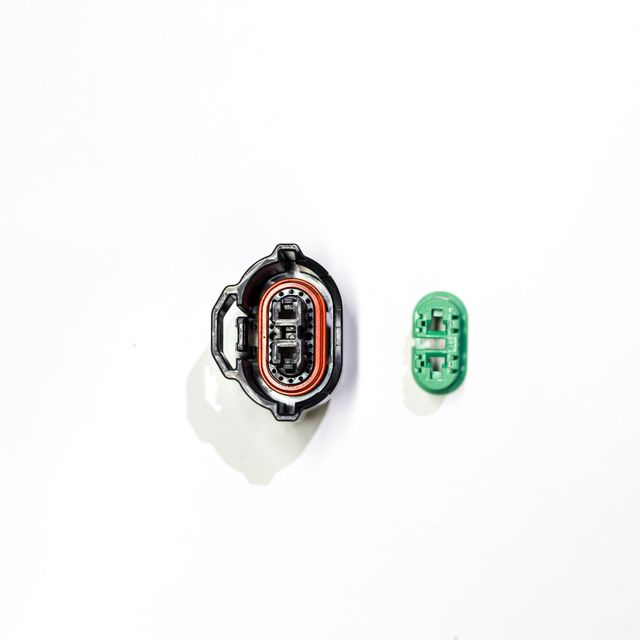 82824-60460 - Connector Wiring Ha Longo Lexus Parts