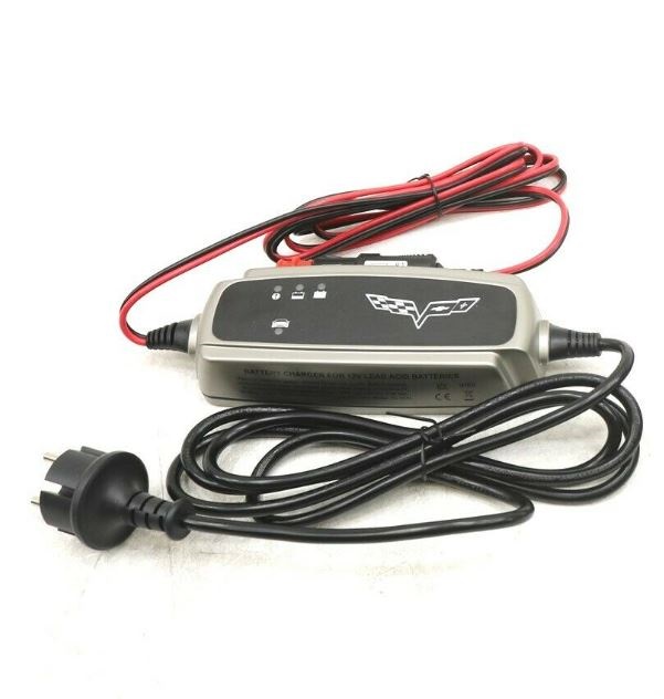 European Plug 220V Battery Charger 220 Volt