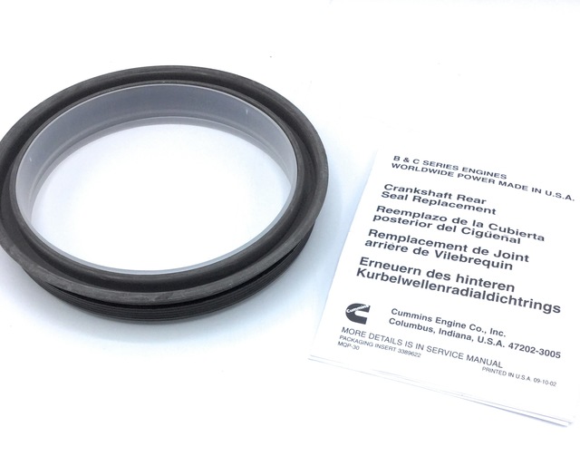 68444256AA - Crankshaft Oil Seal 2001-2024 Mopar | Victory Motors of ...