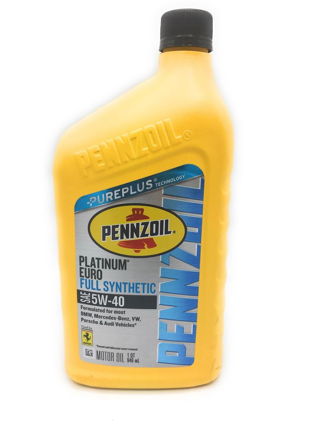 Mopar *Oil-5W40 5127394PC | VictoryMoparParts