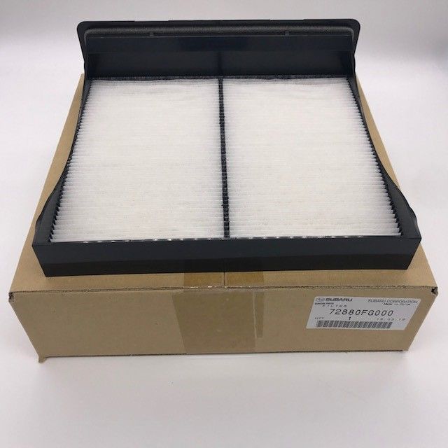 2008-2021 Subaru Cabin Air Filter 72880FG000 | Shop Subaru Parts