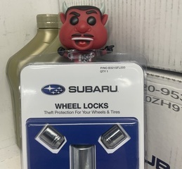 Shop Genuine Subaru Parts & Accessories | Devil Subaru Parts