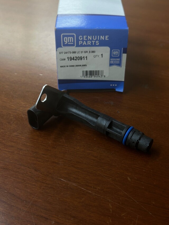 19420911 - Camshaft Position Sensor 1999-2007 GM | Classic Arlington Parts