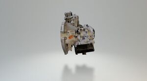 Shop OEM MOPAR Parts and Accessories | Mopar Powertrain