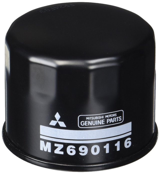 MZ690116 - Advantage Select™ Oil Filter,Cartridge - DENSO PRODS SVS ...