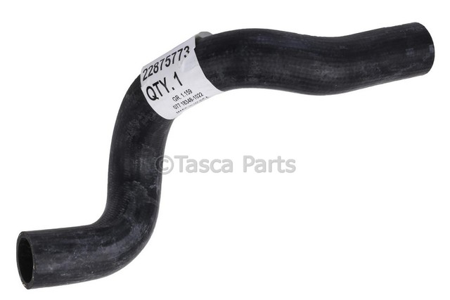 2012-2017 Buick Verano Radiator Inlet Hose 22875773 | TascaParts.com