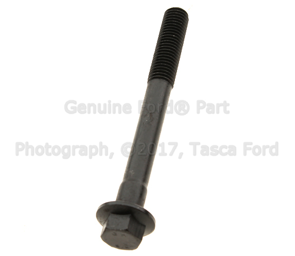 Bolt-M14 X 2 X 130 Hex Flg HD -N606109-S2 | TascaParts.com