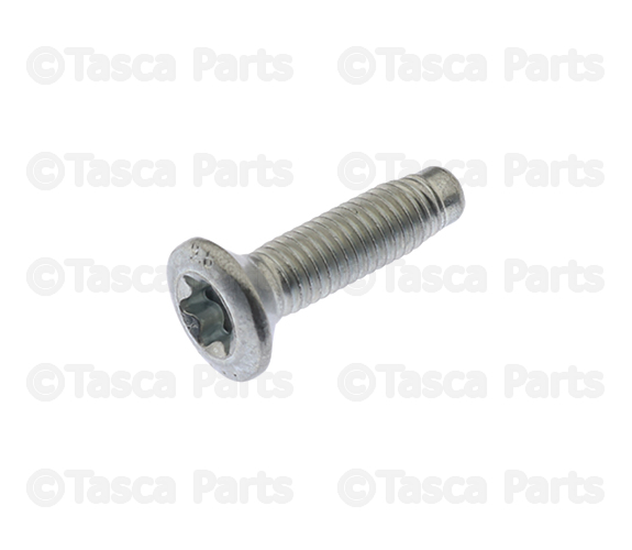 2008-2018 Jeep Hinge Screw 6509101AA | TascaParts.com