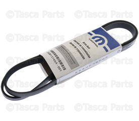 2016-2025 Mopar Serpentine Belt 5281374AA | TascaParts.com