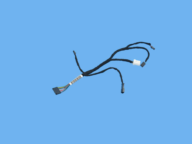 2012-2022 Ram Steering Wheel Wiring 68163713AC | TascaParts.com