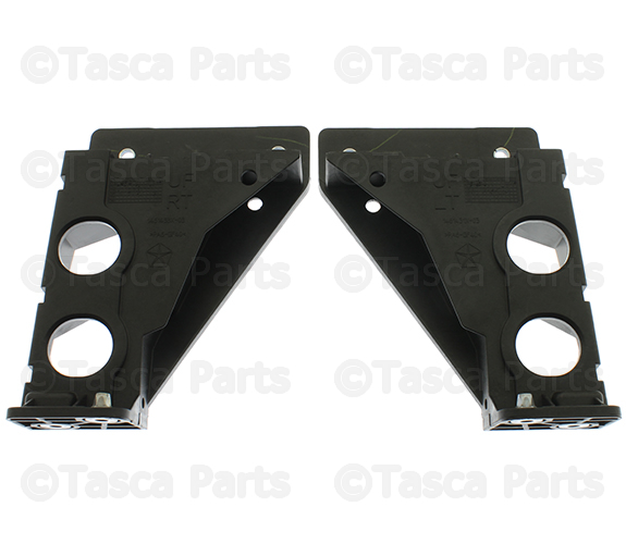 2015-2017 Chrysler 200 Lower Bracket 68376655AA | TascaParts.com