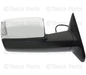 2015-2018 Ram Power Mirror - Passenger Side (RH) 68416902AC ...