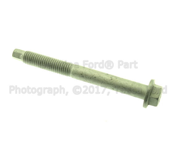 2004-2014 Ford F-150 Leaf Spring Mount Bolt W714299-S439 | TascaParts.com