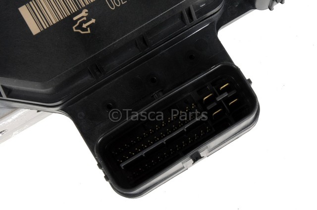 2006-2010 Hummer Electronic Brake Control Module with Brake Pressure ...