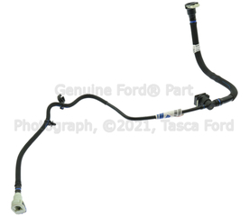 2020-2025 Ford Rear Hose lx6z9d333x | TascaParts.com