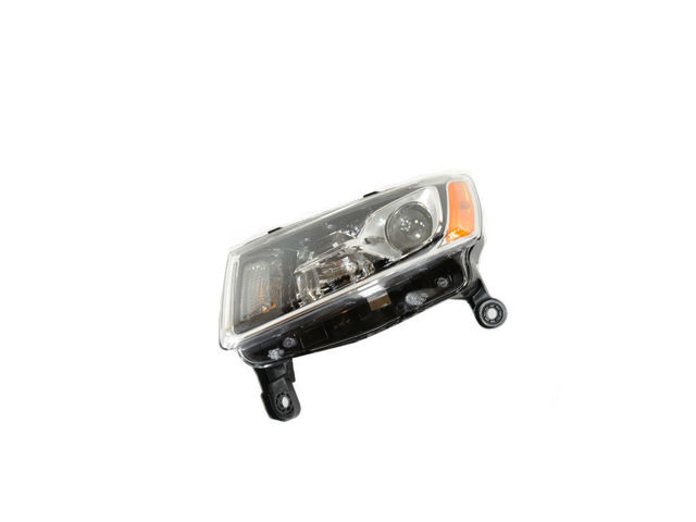 2014-2017 Jeep Grand Cherokee Composite Assembly - Driver's Side (LH ...