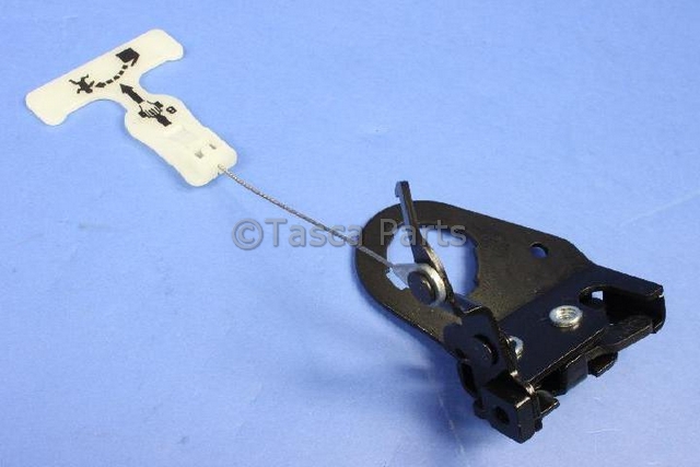 2013-2020 Ram Latch 68204484AA | TascaParts.com