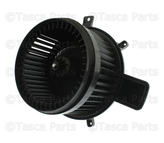 2011-2013 Mopar Blower Motor 68079477AB | TascaParts.com