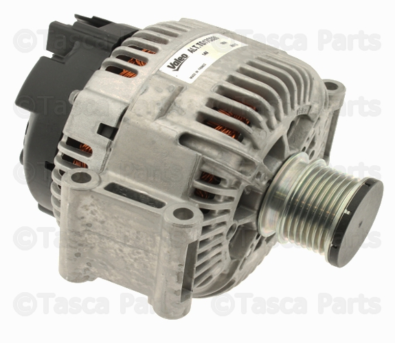 Genuine OEM Alternators - Discounted Prices & Fast Shipping ...