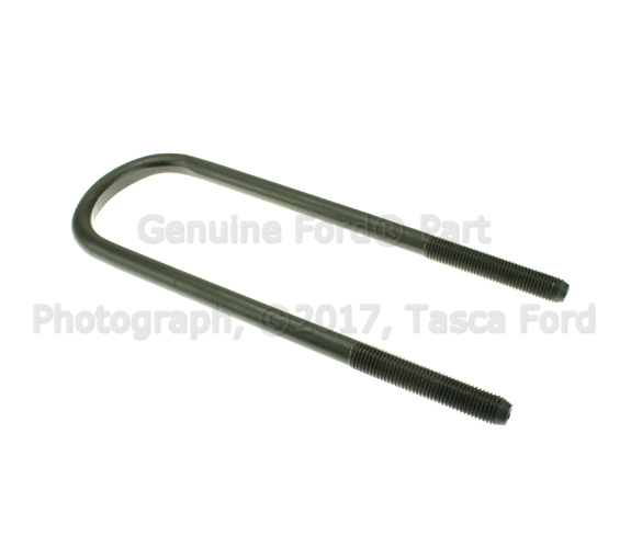 2011-2024 Ford U-Bolt BC3Z-5705-K | TascaParts.com