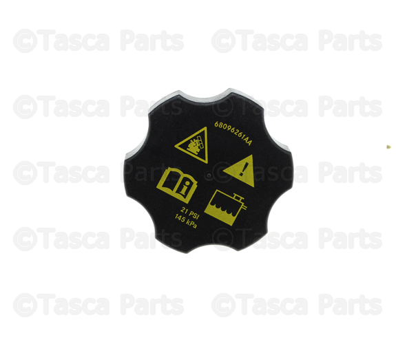 2013-2020 Mopar Cap 68442532AA | TascaParts.com