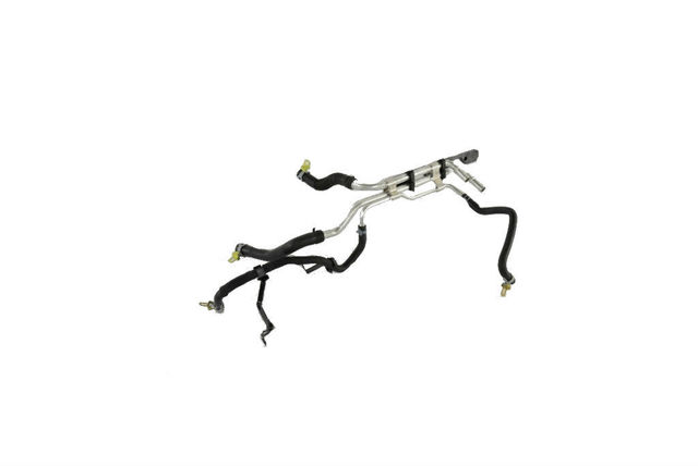 2014-2024 Ram Heater Supply And Return H 68252175AB | TascaParts.com