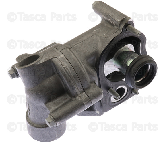 2010-2018 GM Engine Coolant Thermostat Housing 12706565 | TascaParts.com