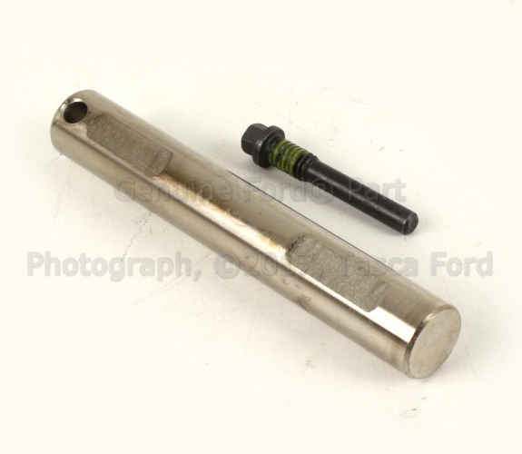 1984-2011 Ford Pinion Shaft E9AZ-4211-A | TascaParts.com