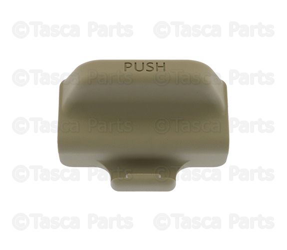 2019-2020 Buick Enclave Shale Sunroof Sunshade Handle 84665858 ...
