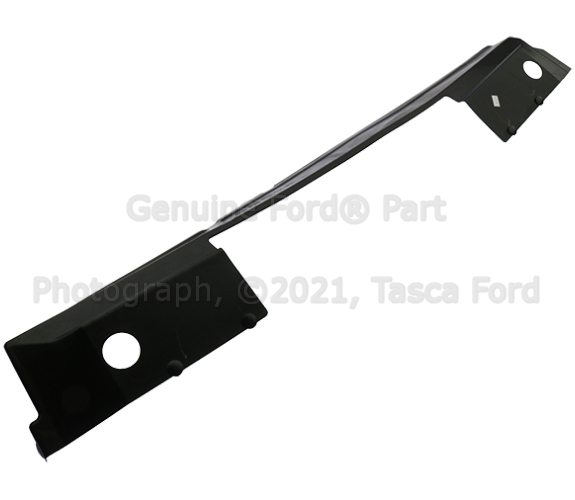 2017-2022 Ford Lower Deflector HC3Z-8310-K | TascaParts.com