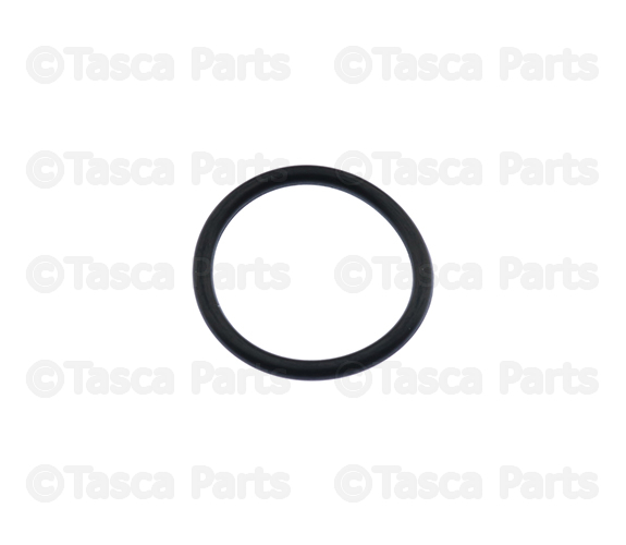 1994-2021 Volvo Inlet Pipe O-Ring 31109233 | TascaParts.com