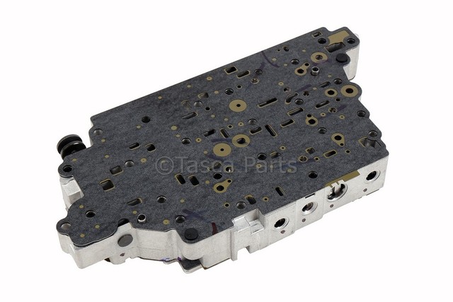 2017 Chevrolet Malibu Automatic Transmission Control Valve Body ...