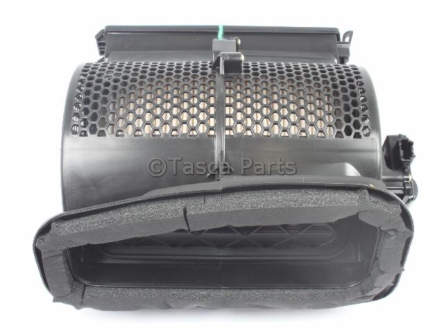 2011-2013 Mopar Air Inlet Housing 68079478AB | TascaParts.com