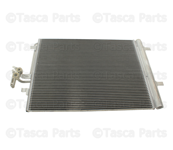 2007-2016 Volvo Condenser 30794544 | TascaParts.com