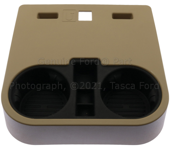 2015-2020 Ford Cup Holder HC3Z2813562AC | TascaParts.com